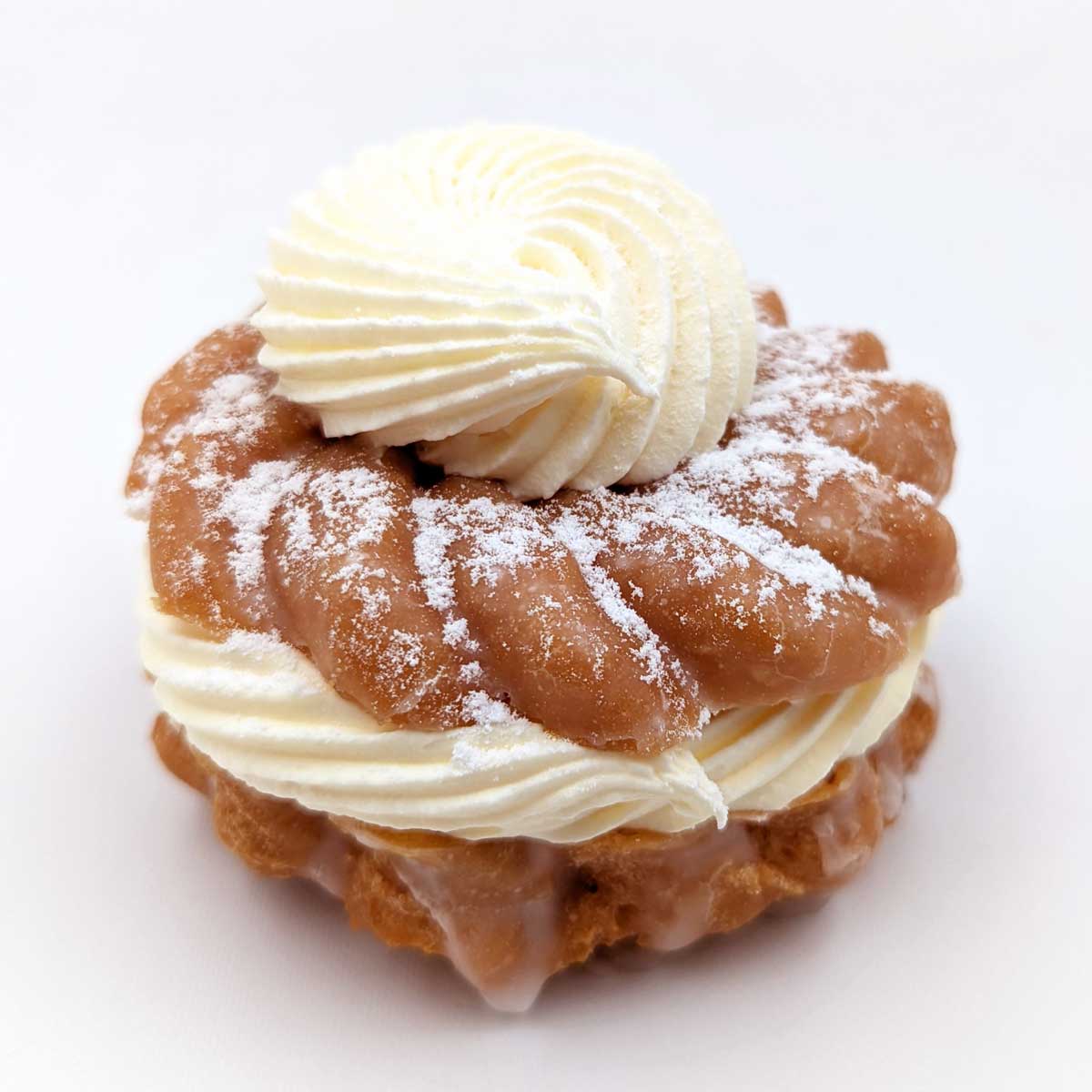 Zeppole – Deerfields Bakery