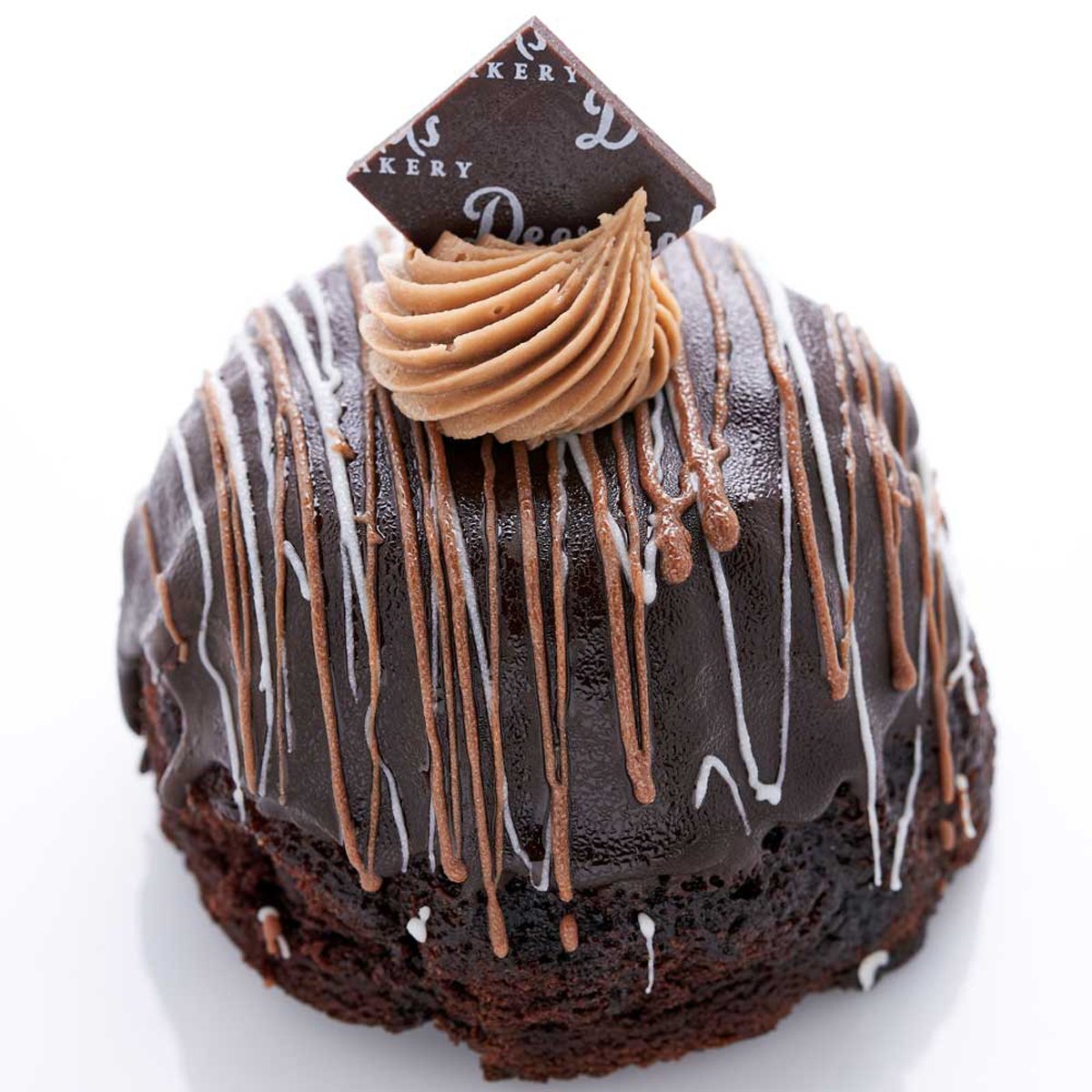 Lava Cake – Deerfields Bakery